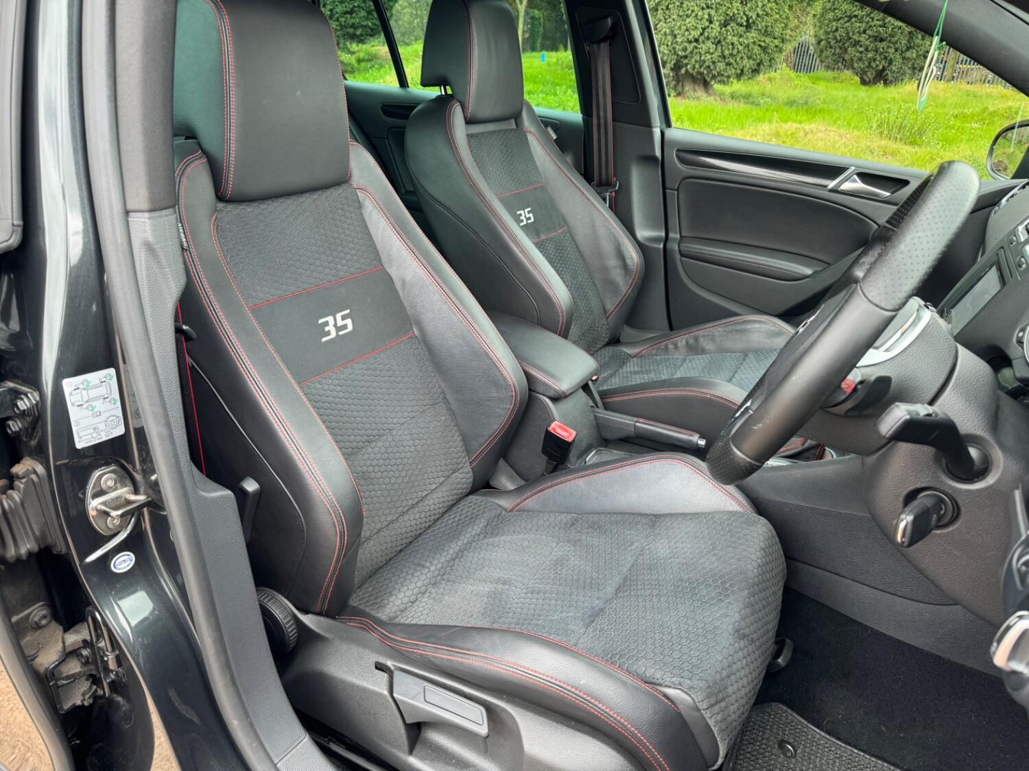 SOLD - VOLKSWAGEN GOLF 2011 Grey in Coventry, West Midlands | JDM Imports