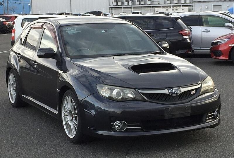 Buy Used JDM Cars Coventry, West Midlands | JDM Imports