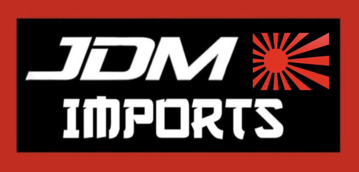JDM Imports - Japanese MPV & Performance Specialists